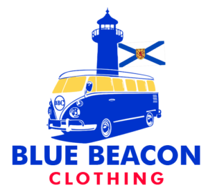 Blue Beacon – A Clothing brand